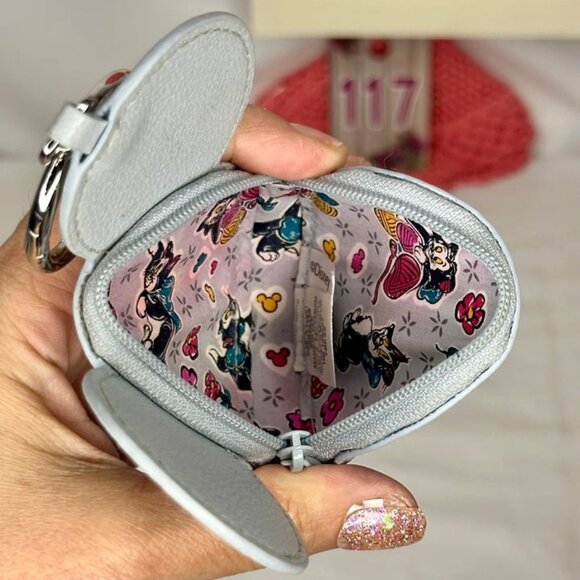 Vera Bradley | Bags | Vera Bradley Disney Collection Mickey Mouse ...